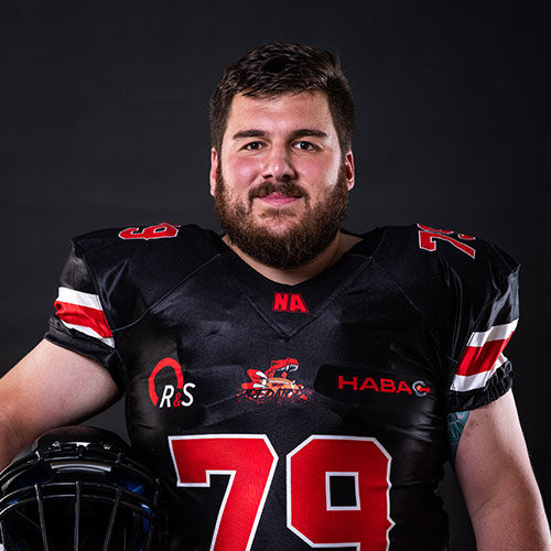 Defense | AKSÖ Predators Steyr