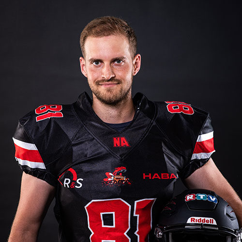 Defense | AKSÖ Predators Steyr